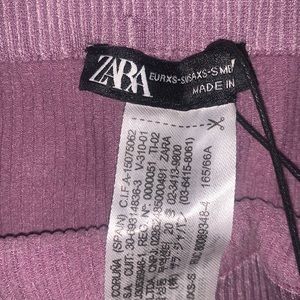 Zara | Skirts | New Zara Limitless Contour Collection Midi Skirt | Poshmark